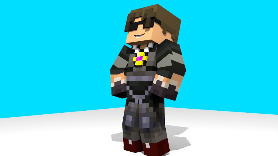Skydoesminecraft Skin Skydoesminecraft | Minecraft Skins