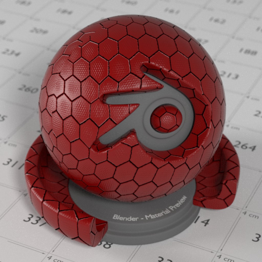 spiderman texture blender