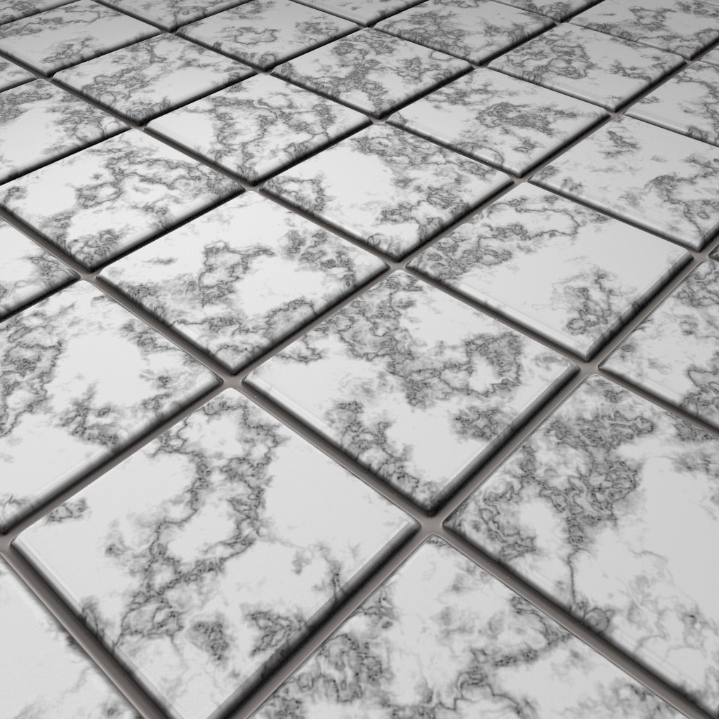 floor texture blender