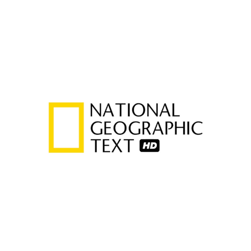 National Geographic Hd Logo Png