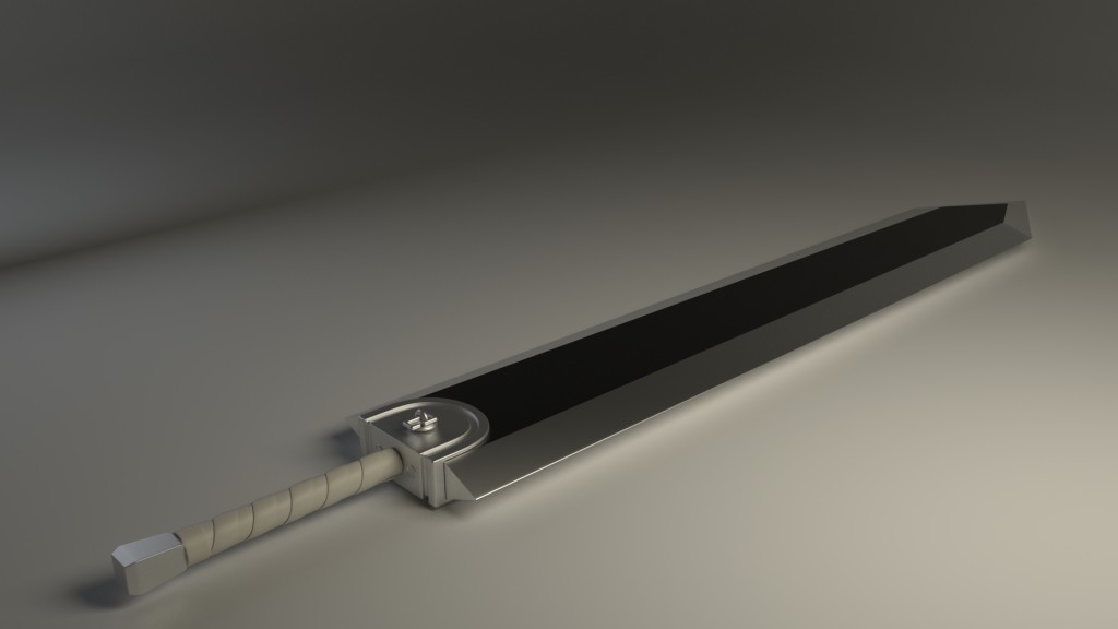 realistic dragonslayer