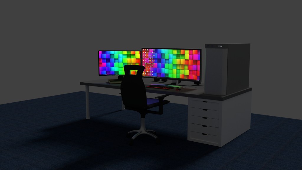 Advent essbar Mikrowelle blender dual monitor Galerie Bedeutung ...