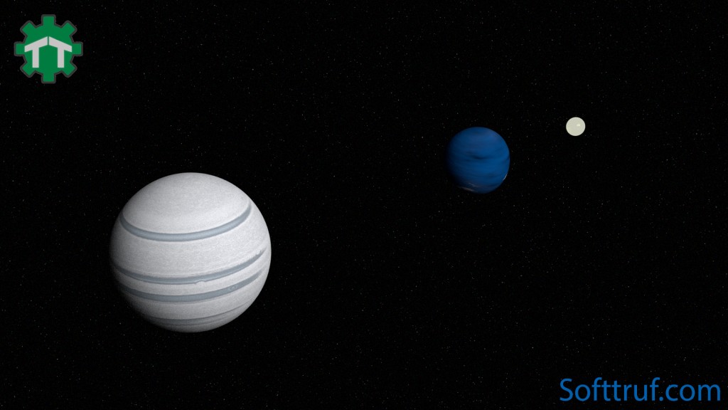 Kepler 47 System