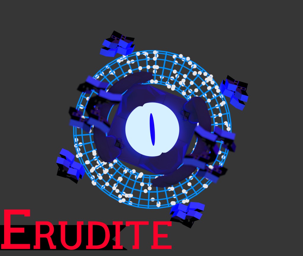 Erudite Divergent Symbol