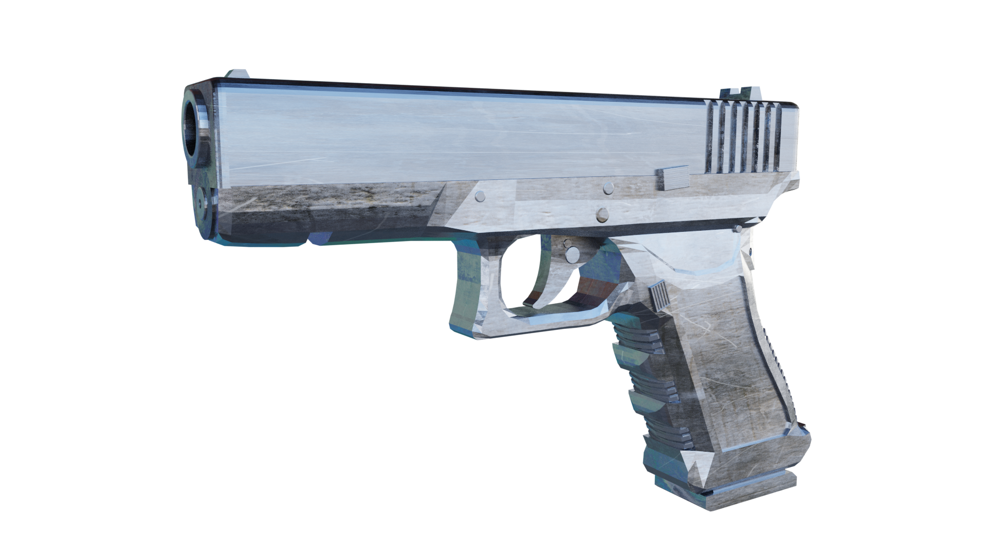 pistol texture pack