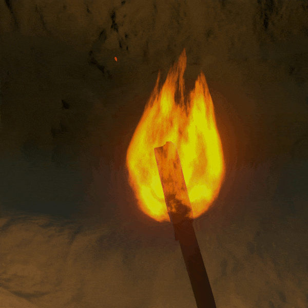 fire spark png gif