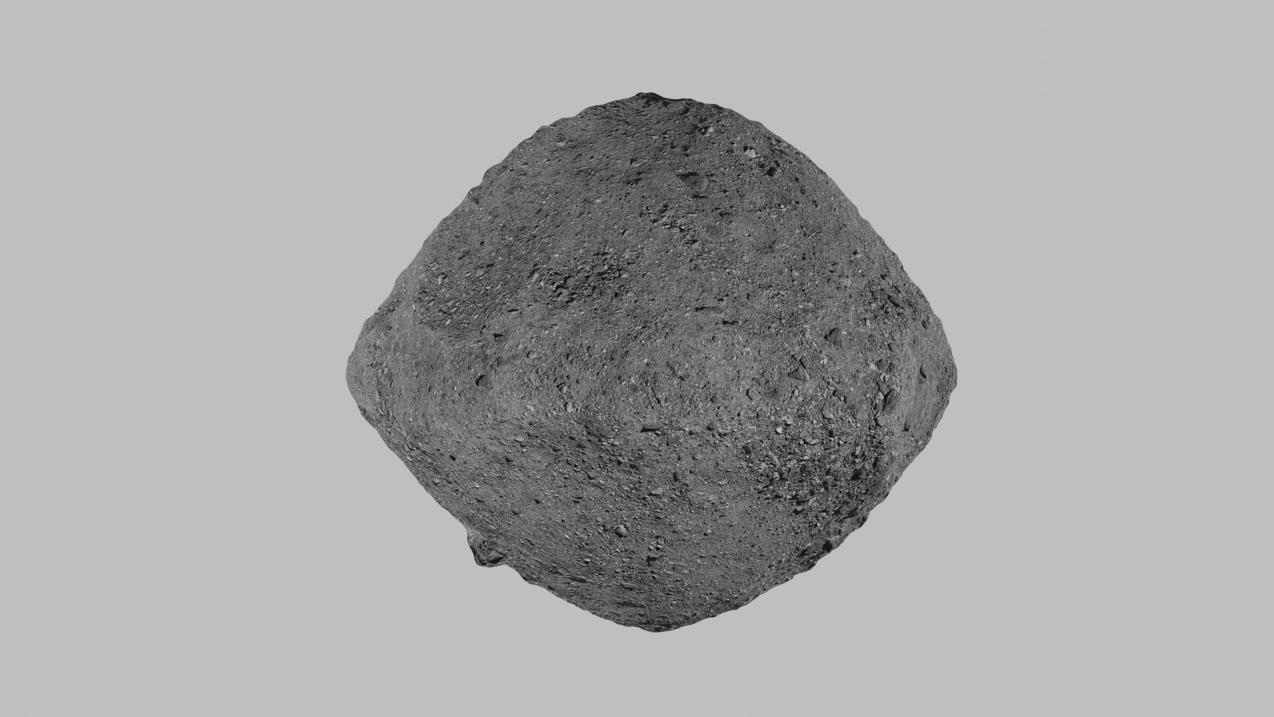 meteor texture blender