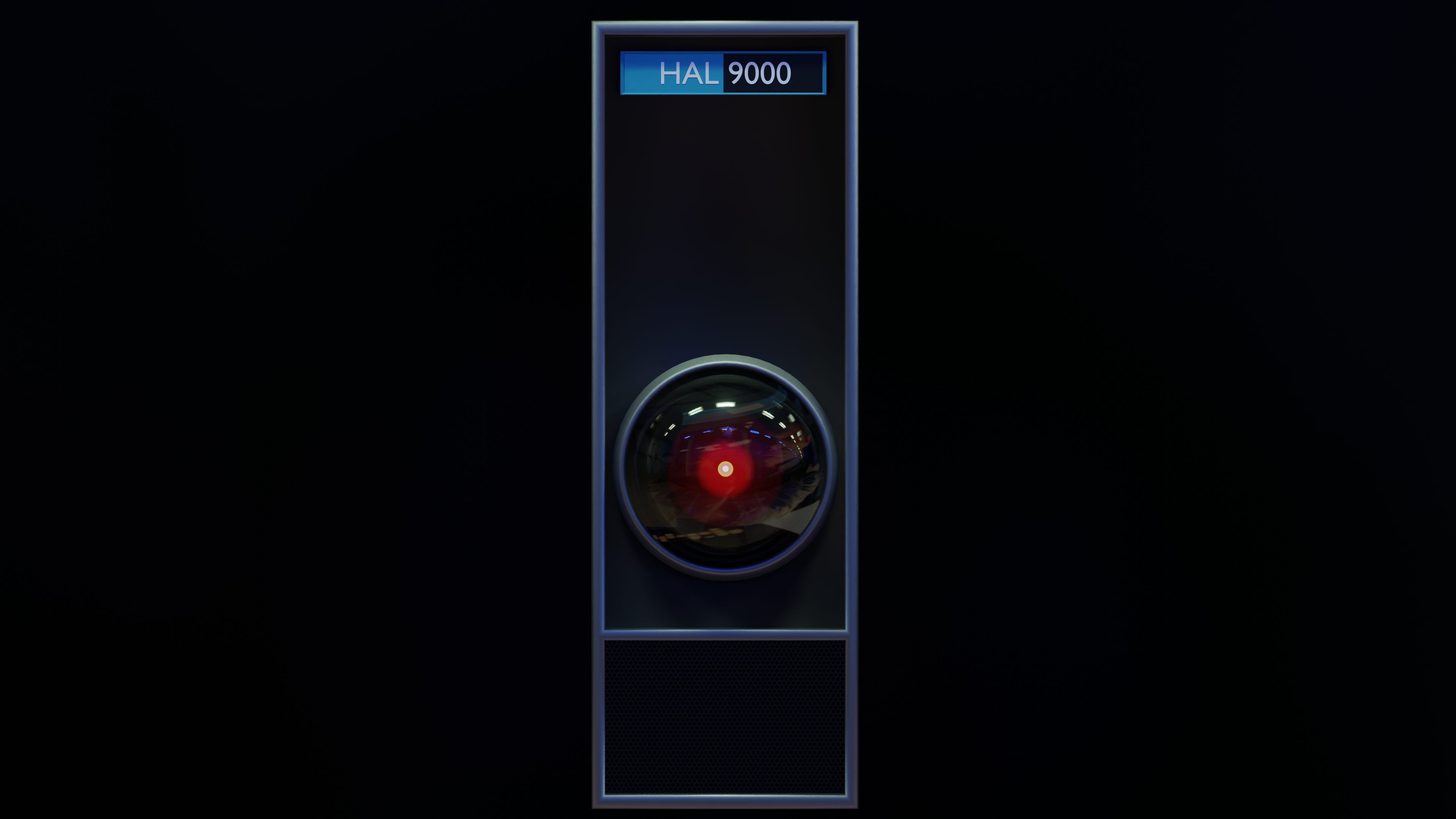 hal 9000 x dave