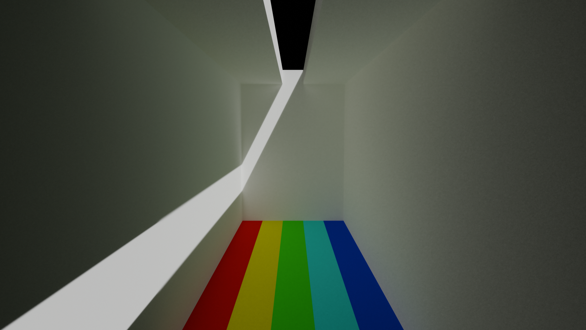 Blend Swap | Screen Space Ray Tracing - Blender Eevee