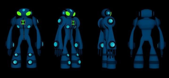 how powerful is ultimate echo echo