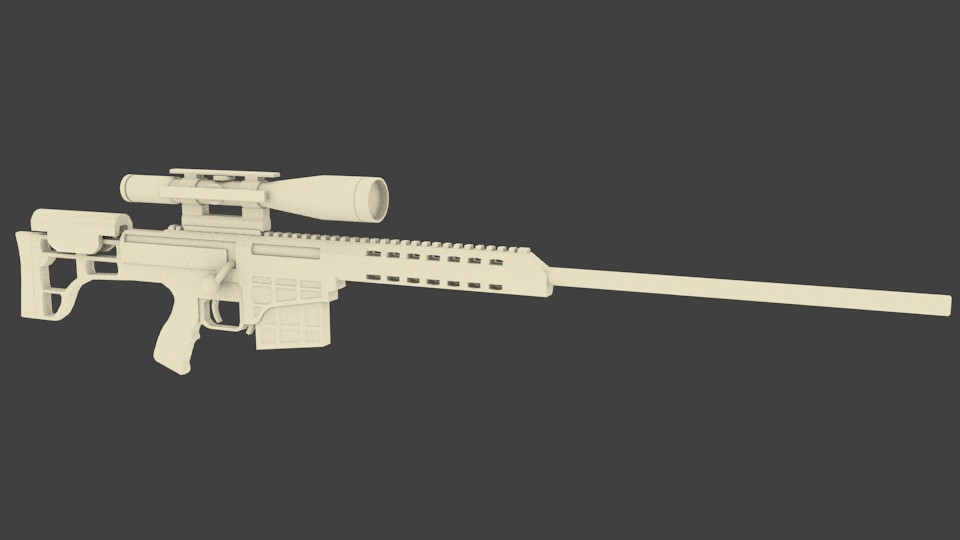 m98b sniper