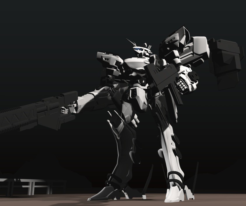 White Glint Wallpaper